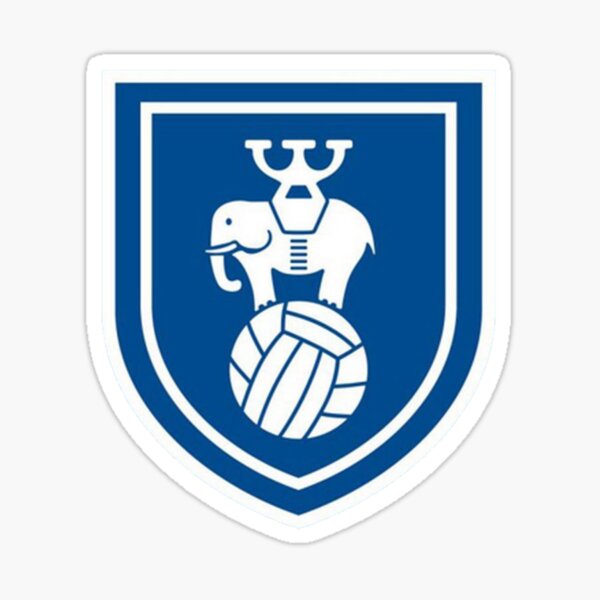 Coventry City Stickers | Redbubble