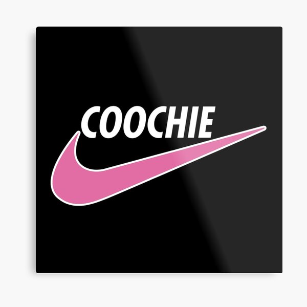 Hotter Than A Hoochie Coochie Metal Prints | Redbubble