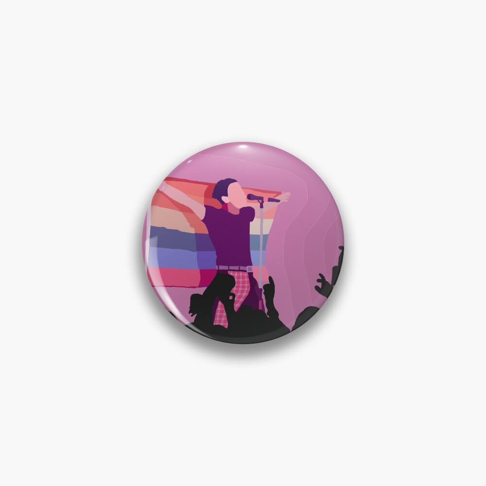 "YUNGBLUD" Sticker for Sale by geegeeslater | Redbubble