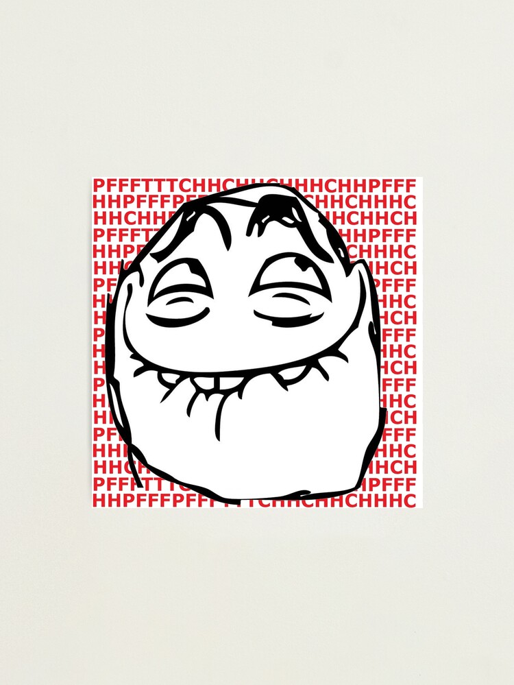 Cara De Meme Pfft