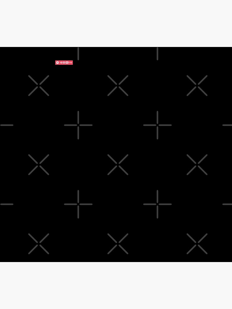 "dynamite bts spotify code" Socks by ughfelix | Redbubble