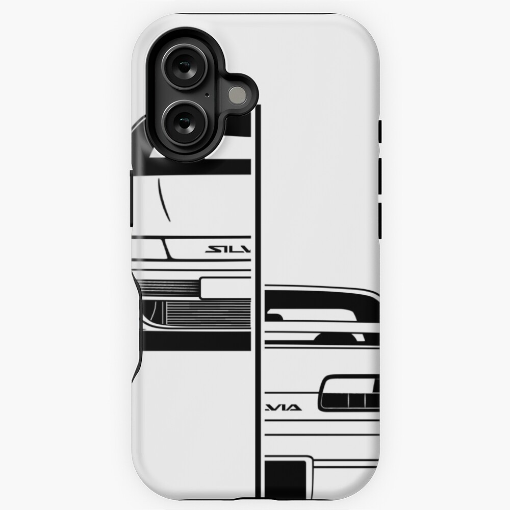 "Nissan S13 Silvia Best Shirt Design" Essential T-Shirt for Sale by ...