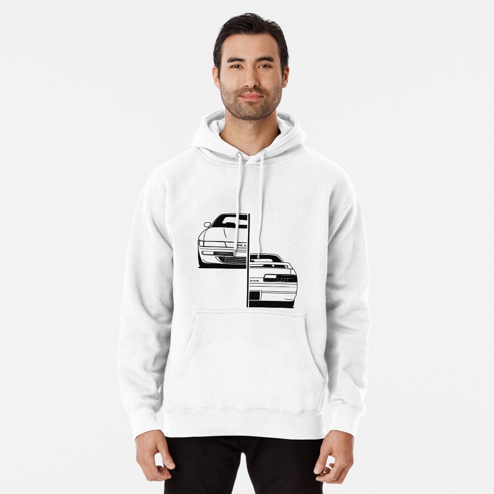 "Nissan S13 Silvia Best Shirt Design" Essential T-Shirt for Sale by ...