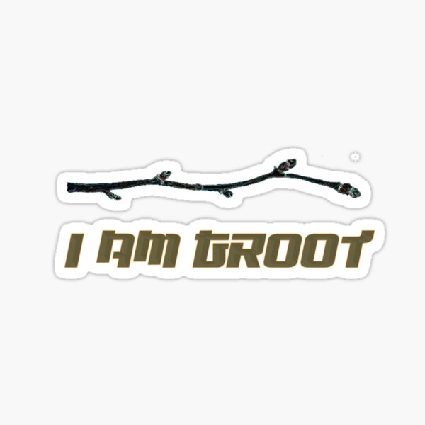 Groot Merch & Gifts for Sale | Redbubble