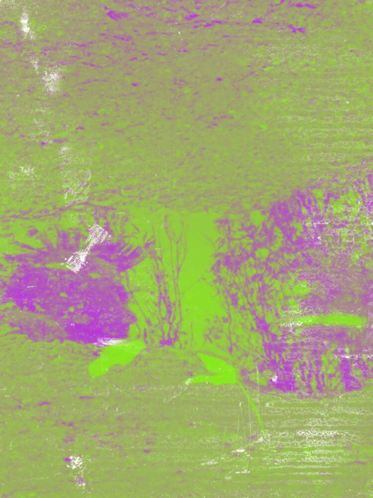 "Punk Puddle 1" Sticker by MiniTrashQueen | Redbubble