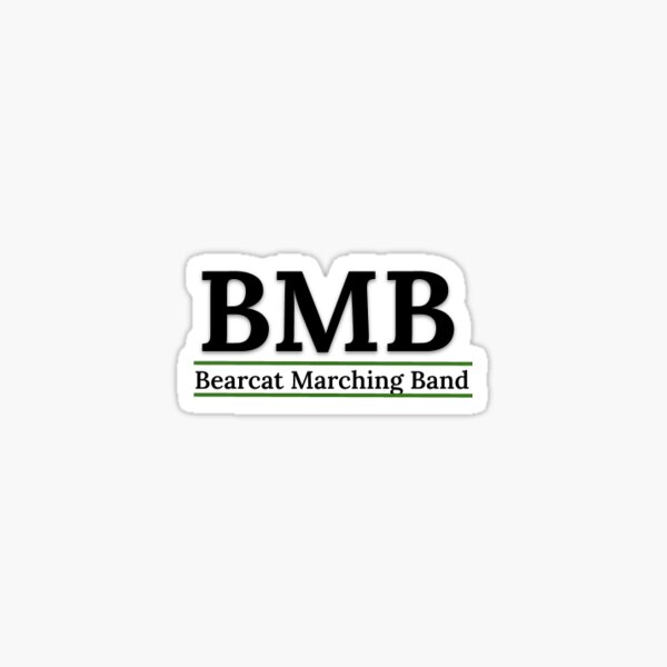 Bmb Gifts & Merchandise for Sale | Redbubble
