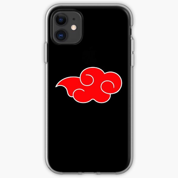 Akatsuki iPhone cases & covers | Redbubble