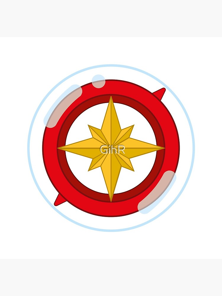 "Nachimbong - Stray Kids Lightstick" Photographic Print by GihR | Redbubble