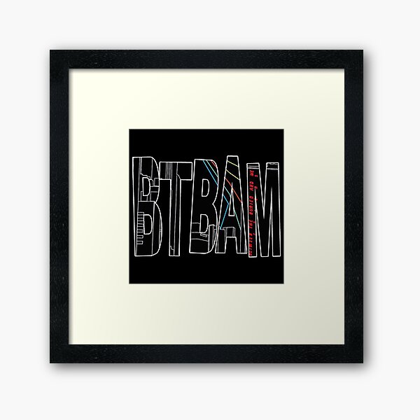 Between The Buried And Me Wall Art | Redbubble