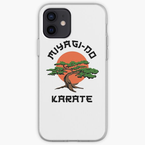 Karate Kid iPhone cases & covers | Redbubble