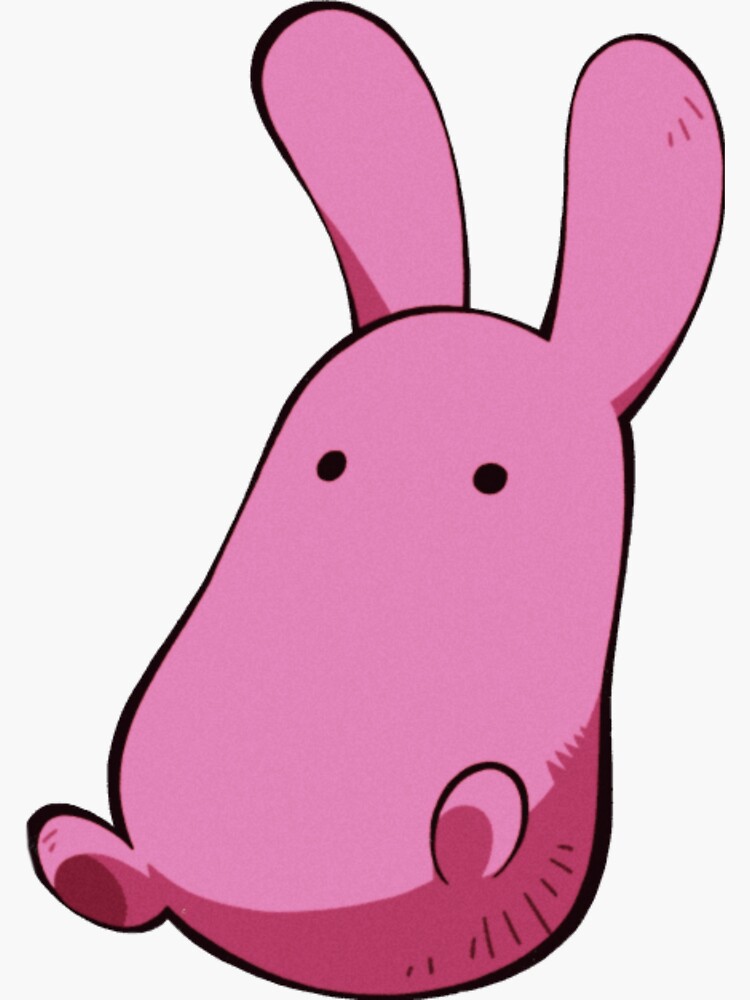 "Mokke Tbhk Toilet Bound Hanako Kun" Sticker for Sale by ...