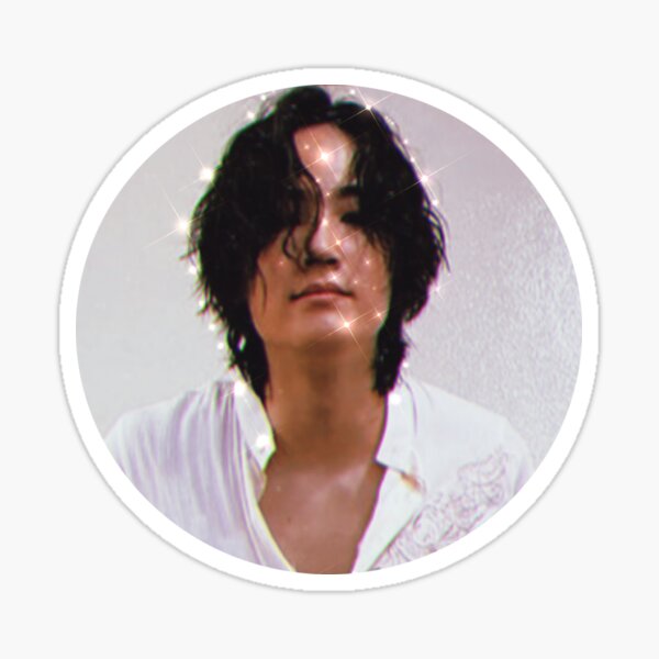 "GOT7 JAYB" Sticker for Sale by johncynbeom | Redbubble