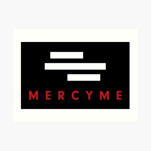 Mercyme Art Prints | Redbubble
