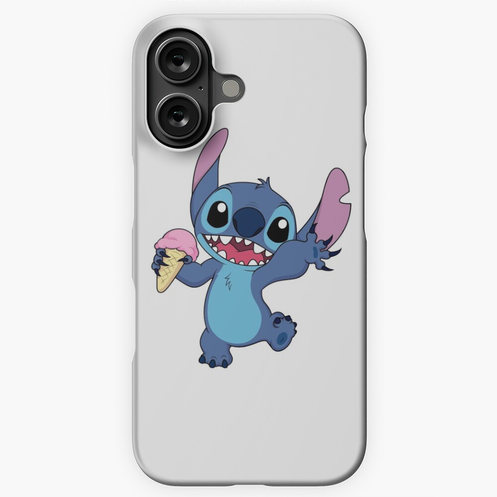 "Stitch " Sticker for Sale by shorty210 | Redbubble