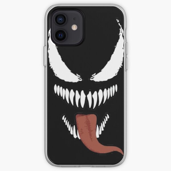 Venom iPhone cases & covers | Redbubble