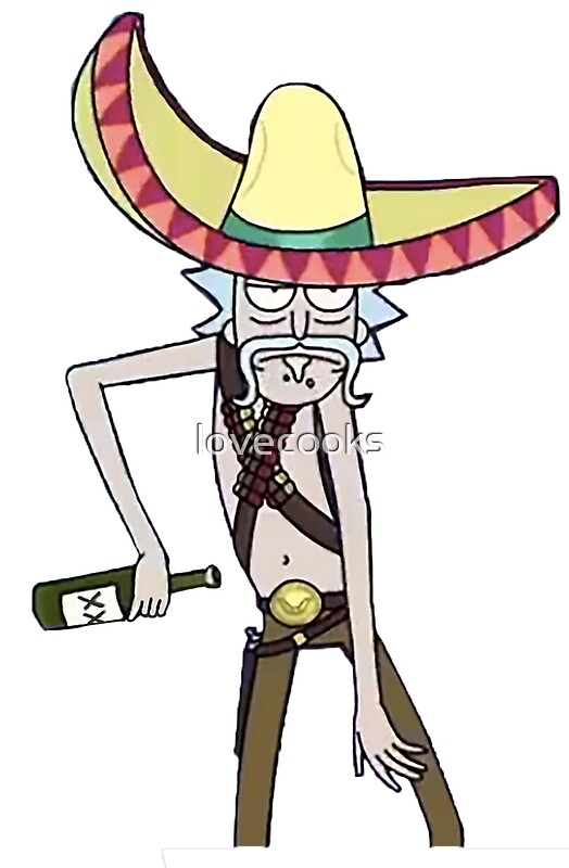 Ricky Spanish... : r/americandad