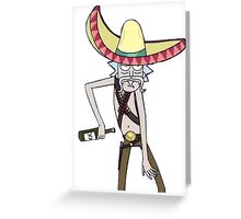 Rick and Morty: Greeting Cards | Redbubble
