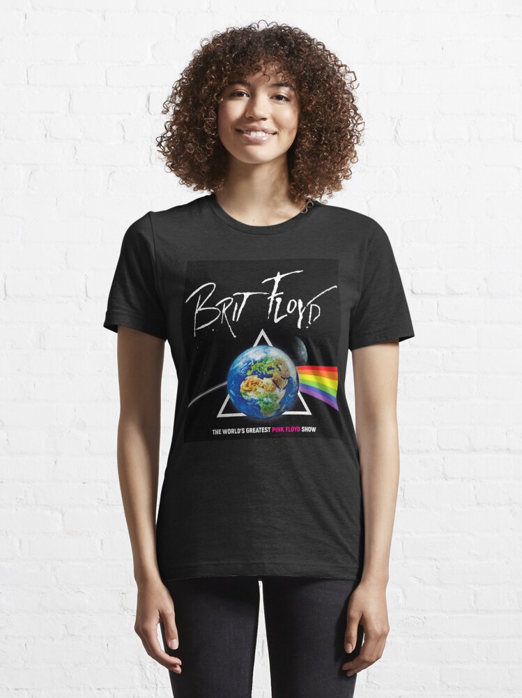 "brit floyd best tour 2019 2020 keramik" T-shirt for Sale by keldon ...
