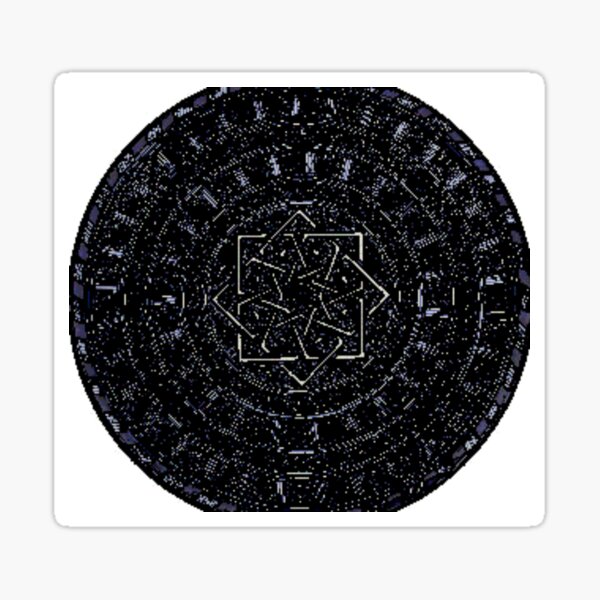 "Cultural Values" Sticker for Sale by Abdalian | Redbubble