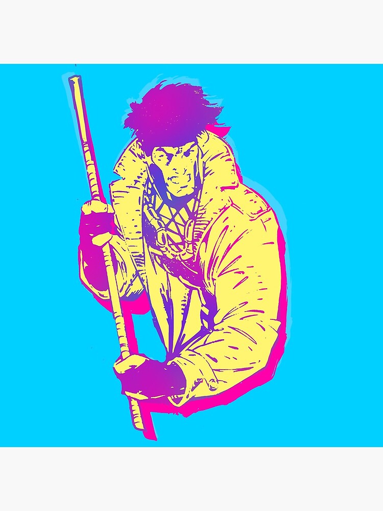 "90’s Retro Jim Lee X-Men Gambit" Canvas Print for Sale by PopCults ...