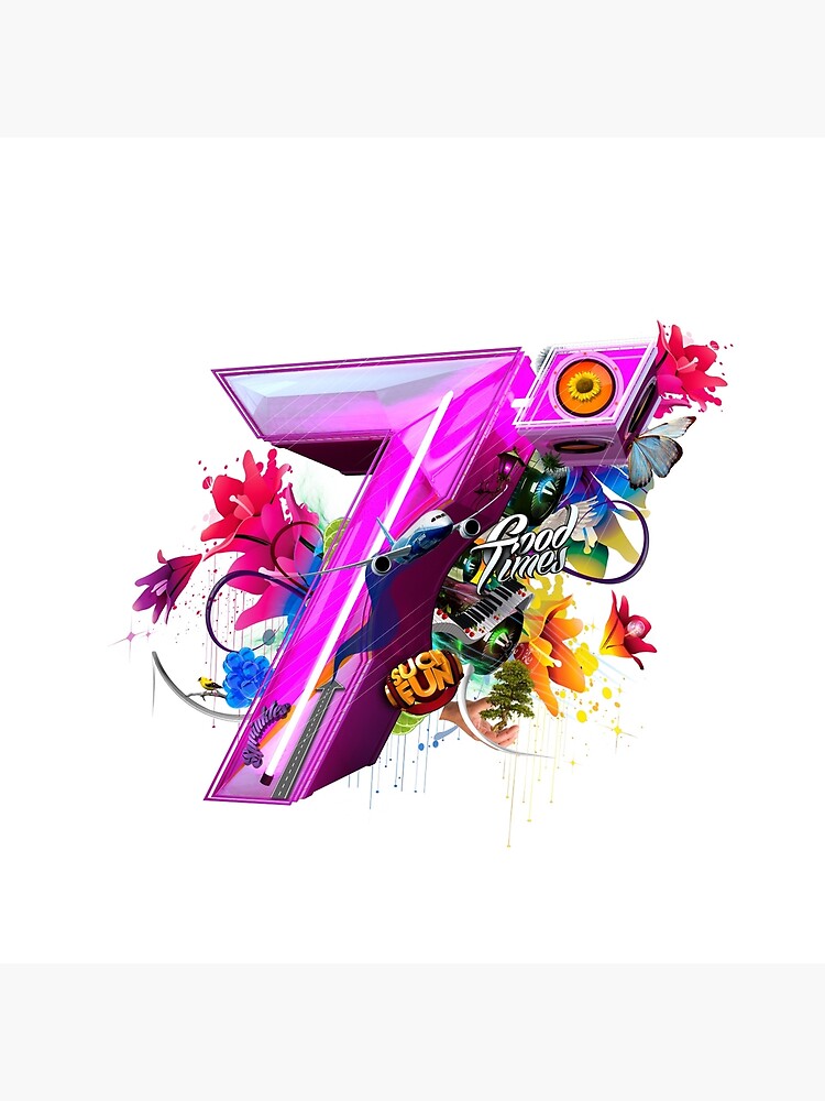 "Tobu Good Times & Such Fun" Poster for Sale by tobu | Redbubble