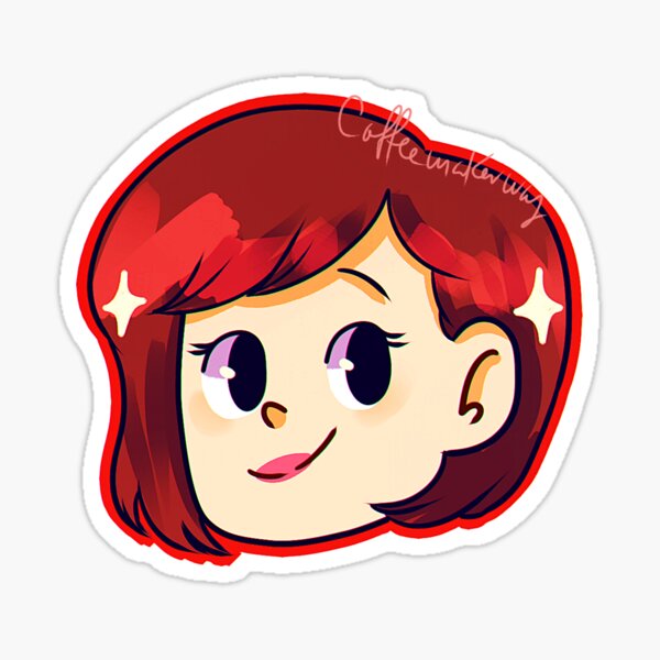 "Osoko" Sticker for Sale by coffeemakerway | Redbubble