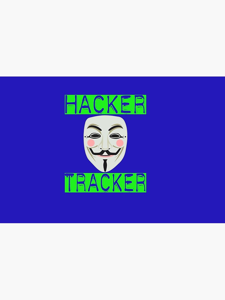 "Anonymous Mask Project Zorgo PZ1 Game Master Gift Hacker Tracker ...