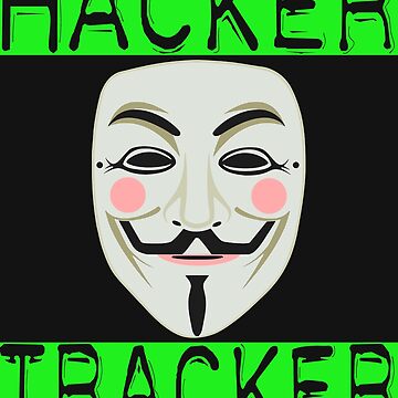 "Anonymous Mask Project Zorgo PZ1 Game Master Gift Hacker Tracker" Laptop Sleeve for Sale by ...