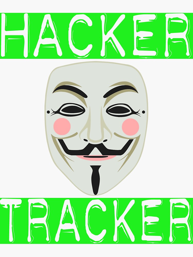 "Anonymous Mask Project Zorgo PZ1 Game Master Gift Hacker Tracker ...