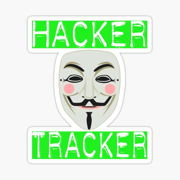 "Anonymous Mask Project Zorgo PZ1 Game Master Gift Hacker Tracker ...