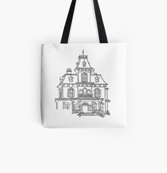 Phantom Manor Gifts & Merchandise | Redbubble
