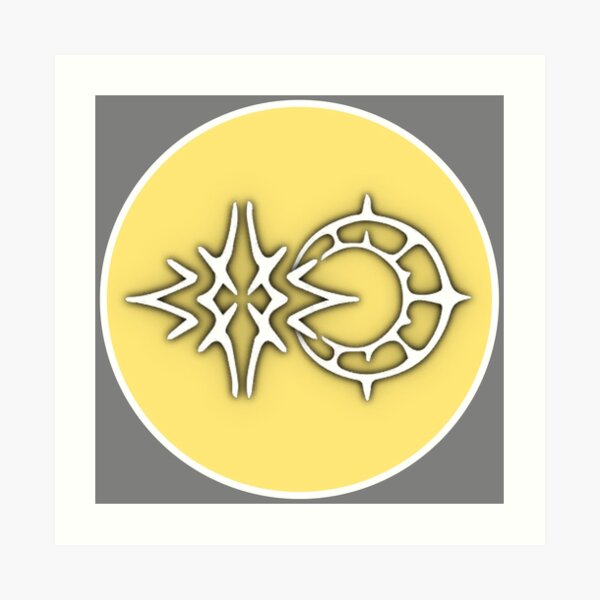 Crest Of Blaiddyd Gifts & Merchandise | Redbubble