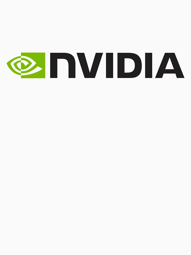 "nvidia" Pullover Hoodie for Sale by stevenrock | Redbubble