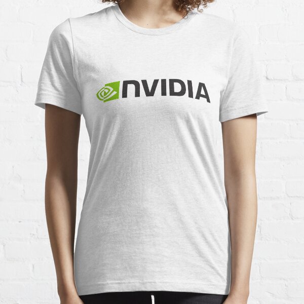 Nvidia T-Shirts | Redbubble