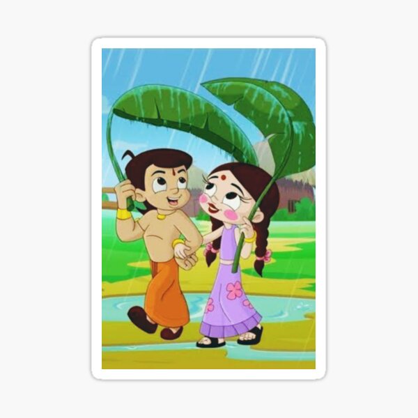 Bheem Gifts & Merchandise | Redbubble