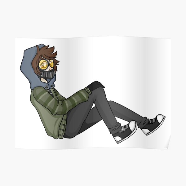 Ticci Toby Gifts & Merchandise | Redbubble