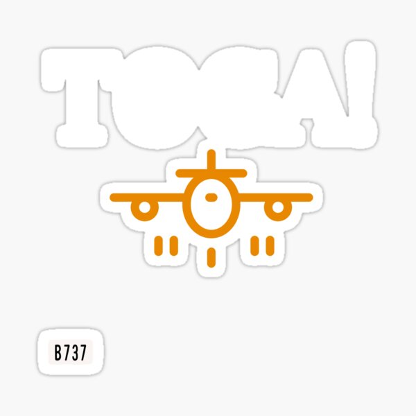 "Toga! Ready for takeoff or go-around. Just press the button ...