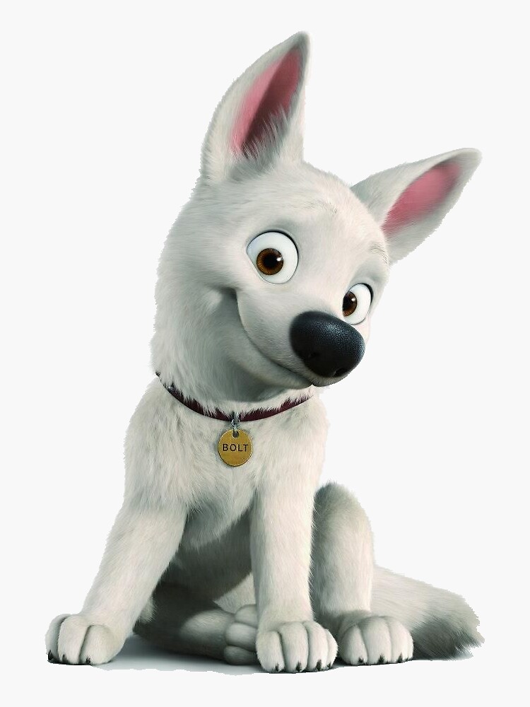 "Bolt " Sticker for Sale by Big-time-shop | Redbubble