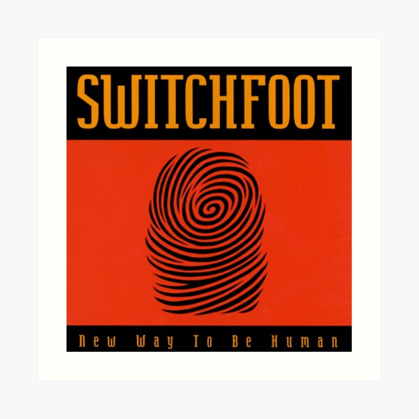 Switchfoot Art Prints | Redbubble