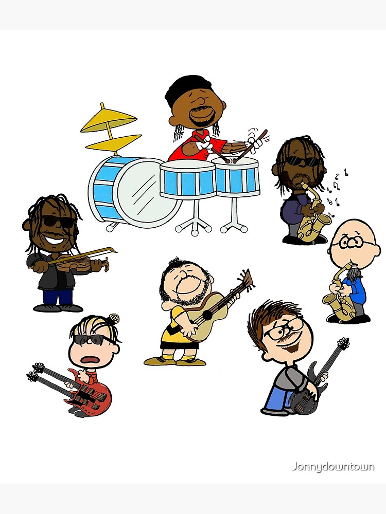 "The Original DMB" Greeting Card for Sale by Jonnydowntown | Redbubble