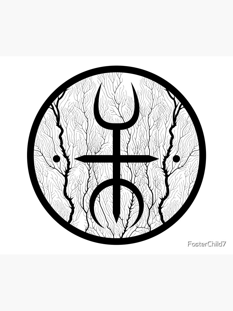 Lords Of Salem Symbol
