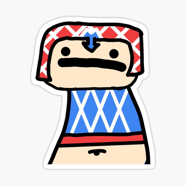 Mista Gifts & Merchandise | Redbubble