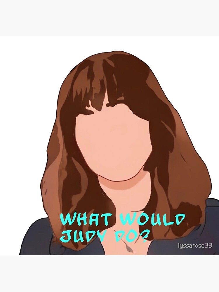 "WWJD | Cartoon " Poster by lyssarose33 | Redbubble