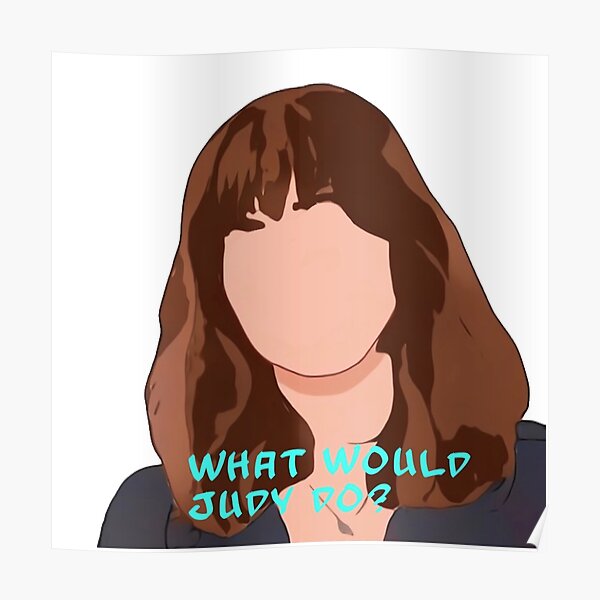 "WWJD | Cartoon " Poster by lyssarose33 | Redbubble