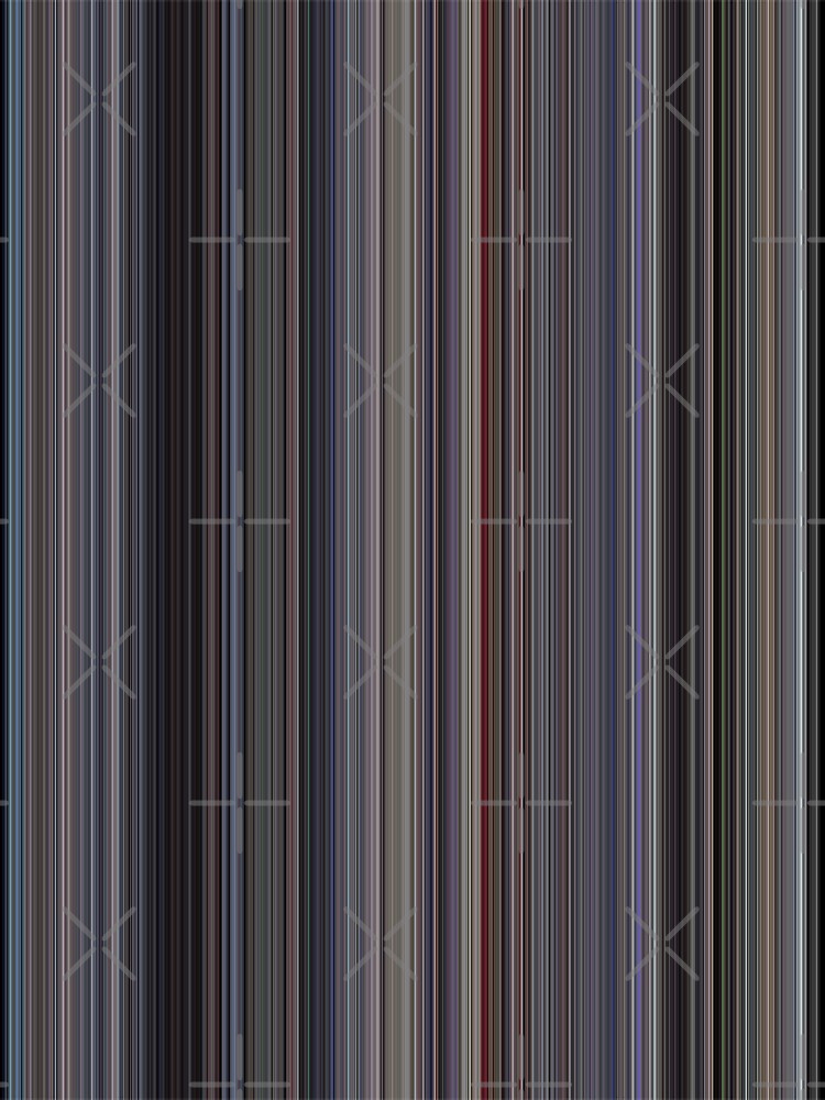 "Robocop | Colour palette" Sticker for Sale by art-fox | Redbubble