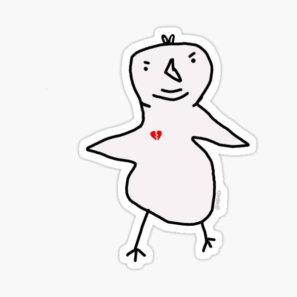 Berd Gifts & Merchandise for Sale | Redbubble