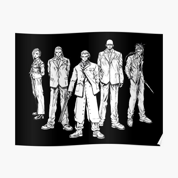 "The Turks" Poster by Trellnor | Redbubble