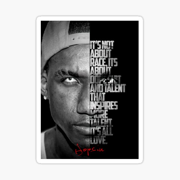 Hopsin Merch & Gifts for Sale | Redbubble