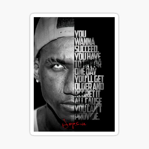 Hopsin Merch & Gifts for Sale | Redbubble