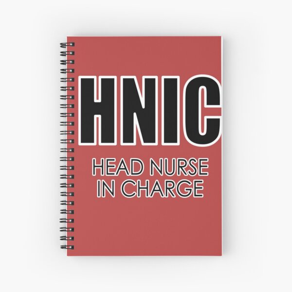 Hnic Gifts & Merchandise for Sale | Redbubble